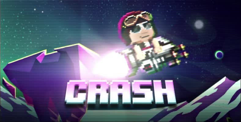 crash thumbnail
