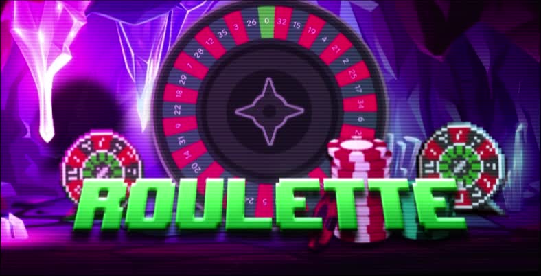 roulette thumbnail